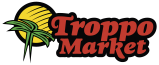 Troppo Treasure Market